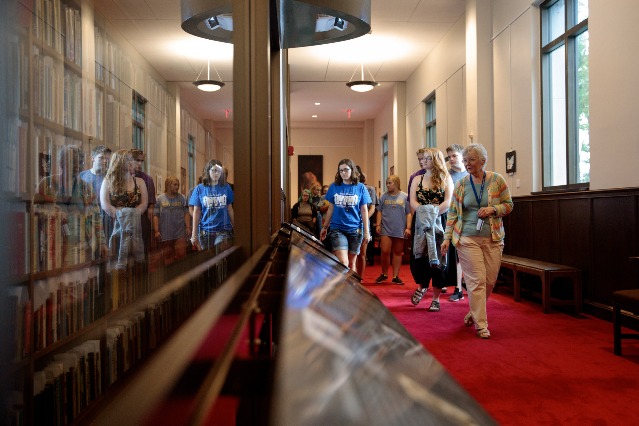 Employees of the Month & Year | Human Resources